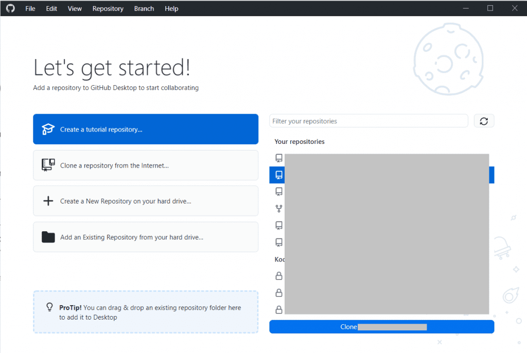 Github Desktop Kullanımı ve Dosya Yükleme, Güncelleme ve Silme ...